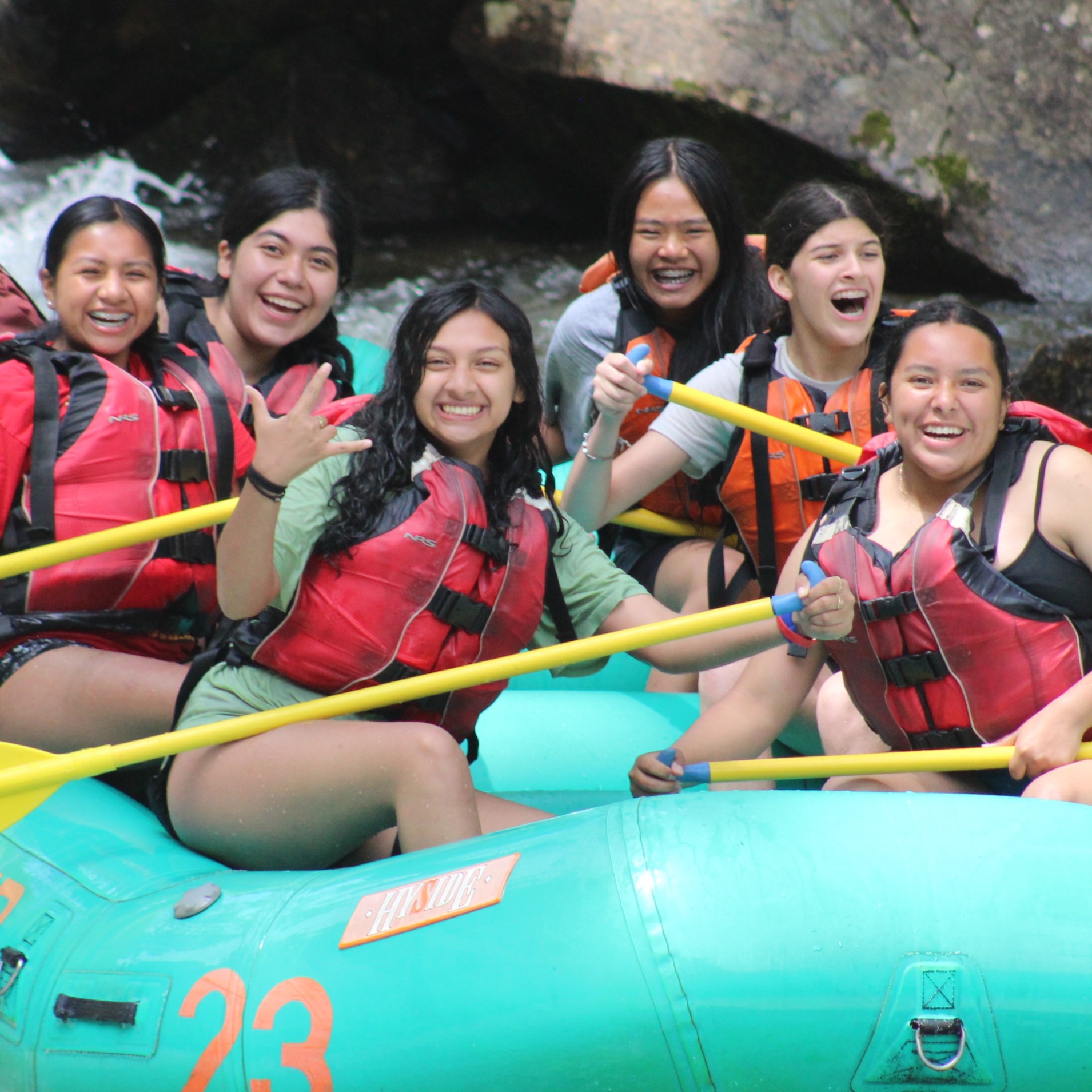 Our Team – C5 Georgia