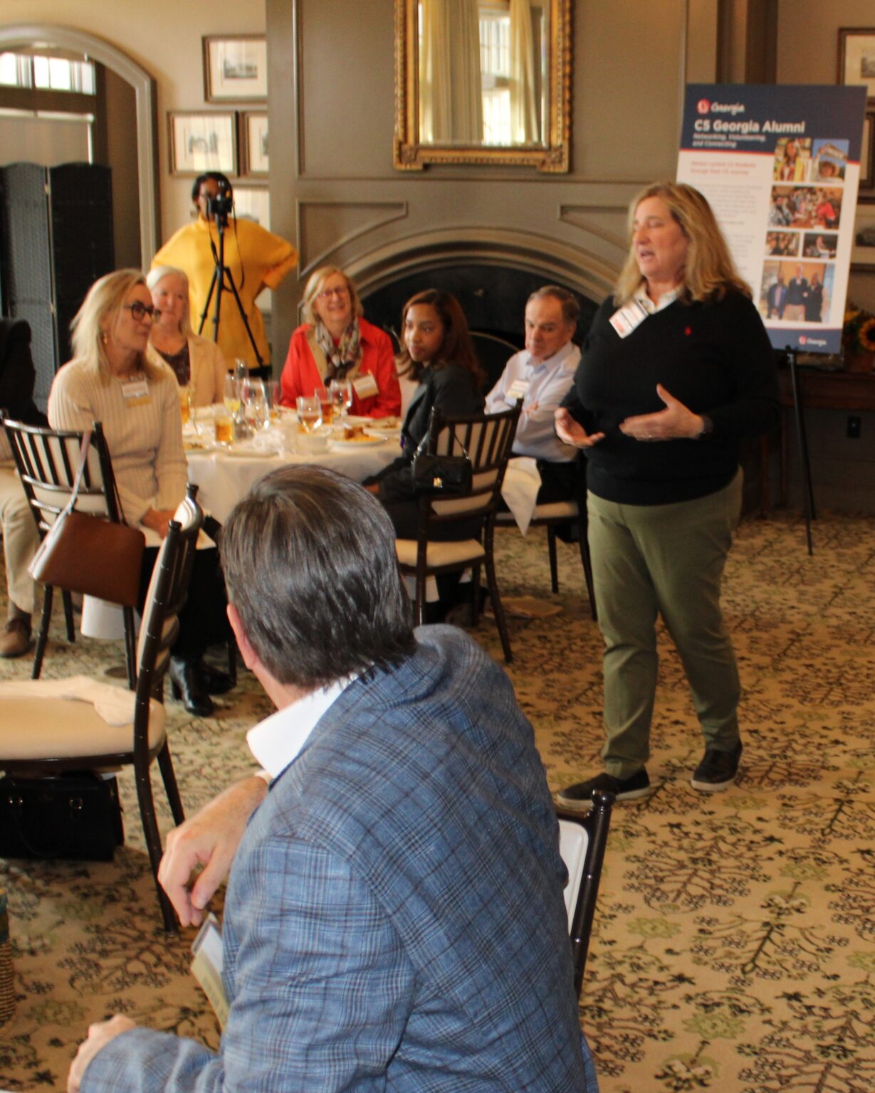 Our Team – C5 Georgia